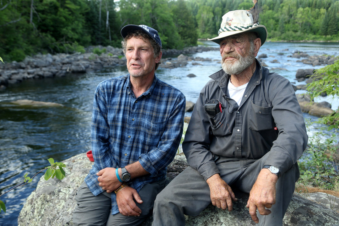 OPP NEWS AND EVENTS – Tagged "The Last Guide" – Ottawa Press and Publishing