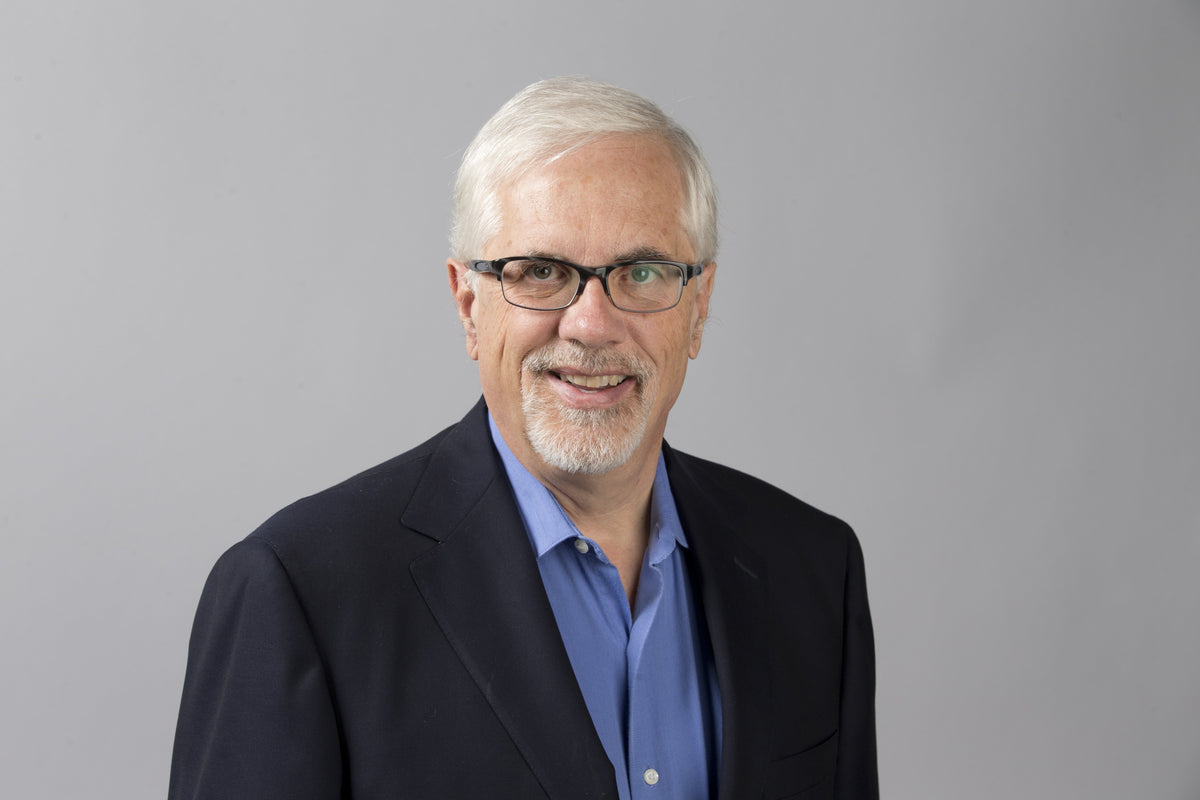 Don Butler – Ottawa Press and Publishing